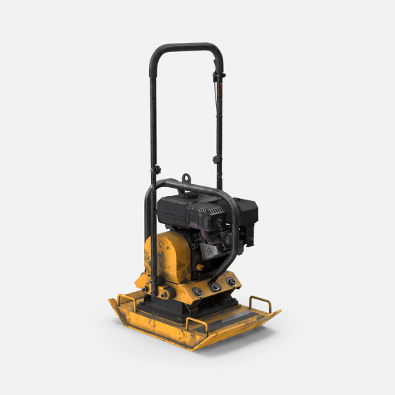 Concrete Sand – Ultra Mod